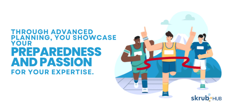 Importance of Scheduling for your Business